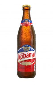 Kőbányai - Dreher