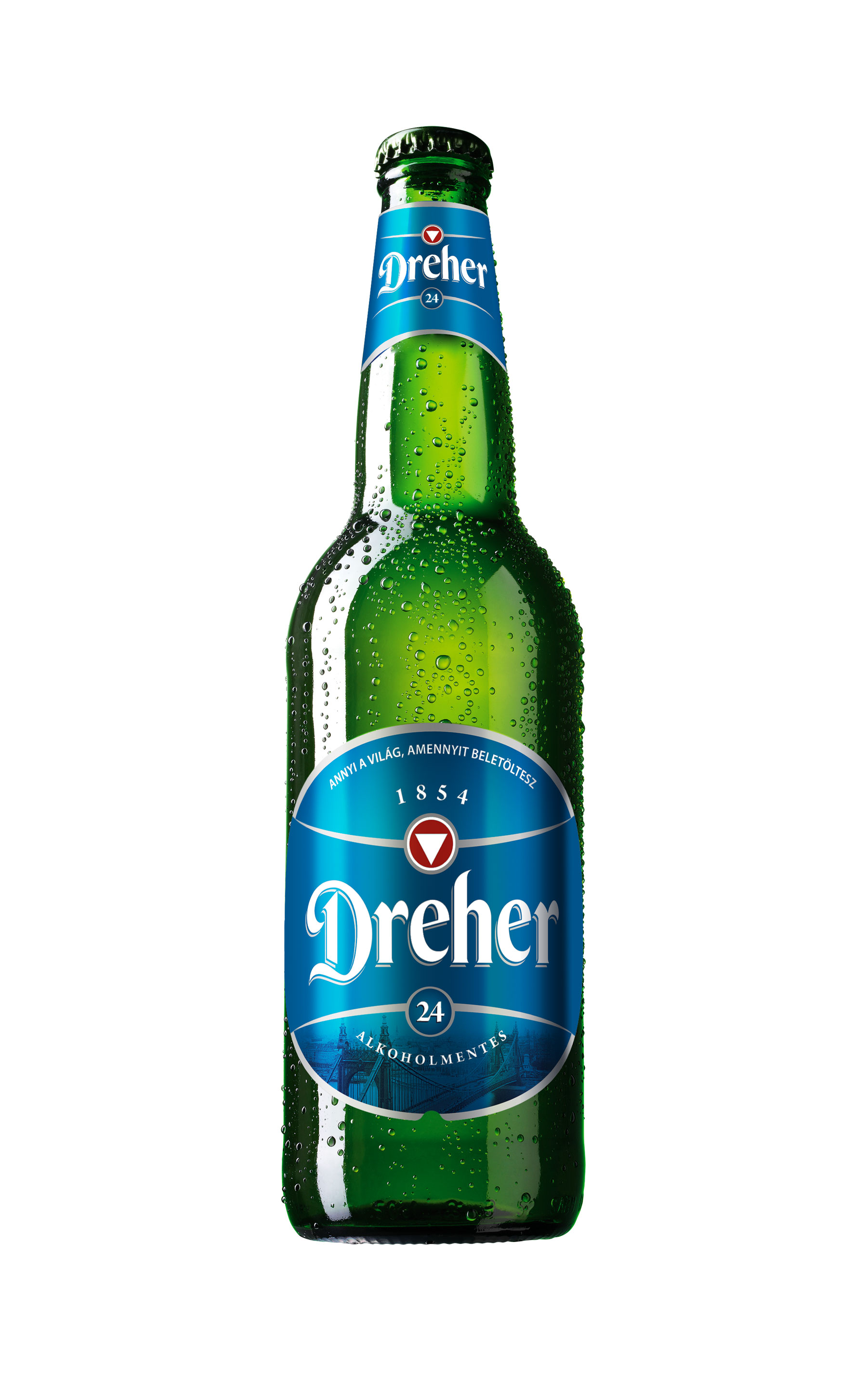 Dreher 24 - Dreher