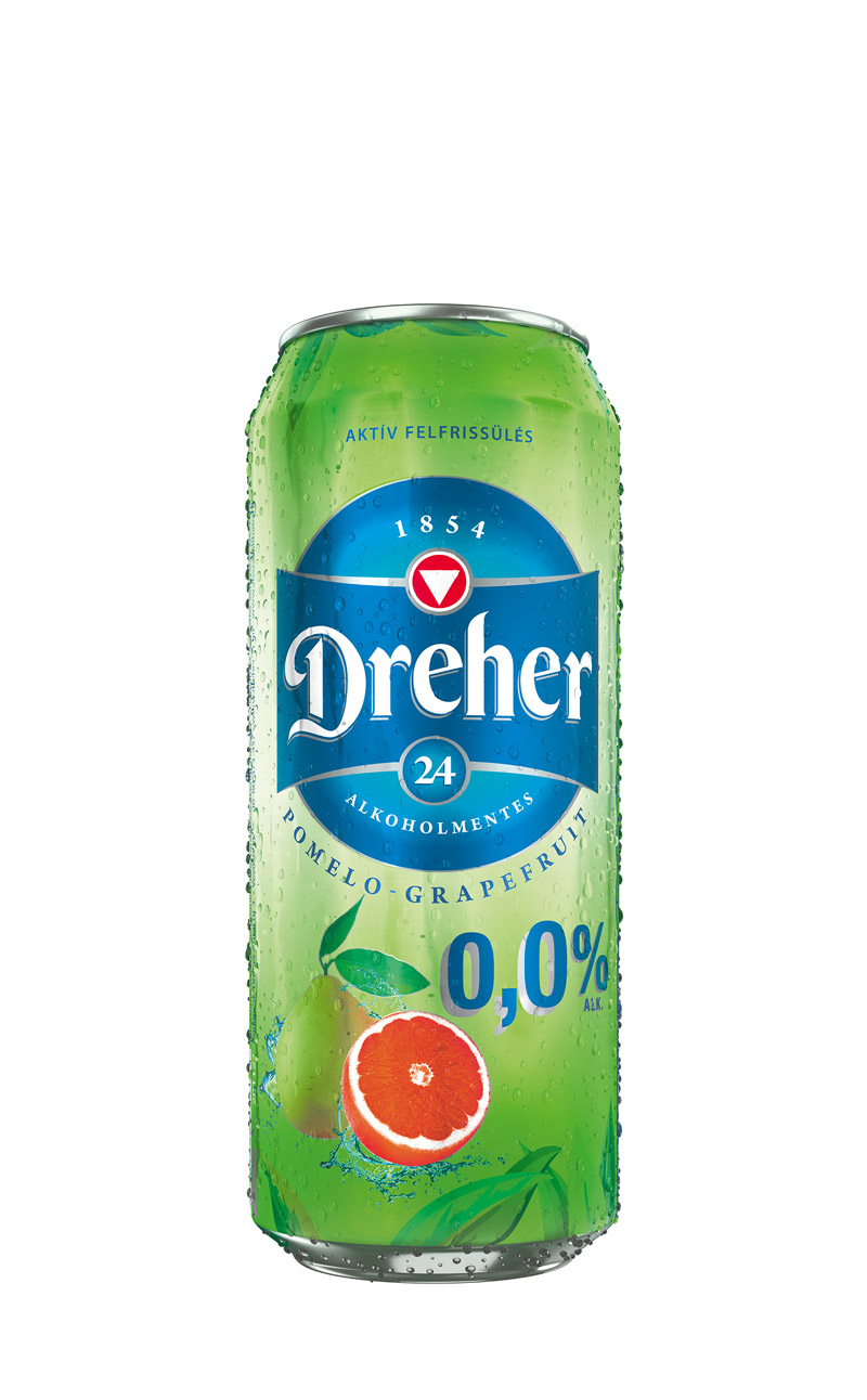 Dreher 24 - Dreher