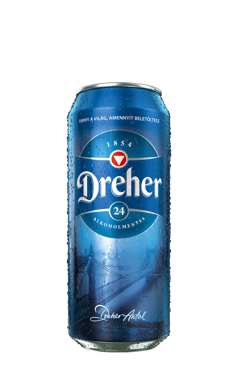 Dreher 24 - Dreher