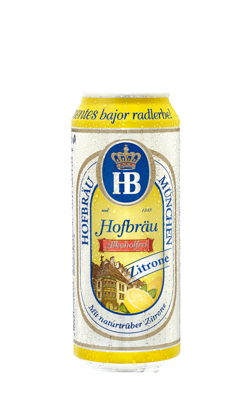 Hofbräu München - Dreher