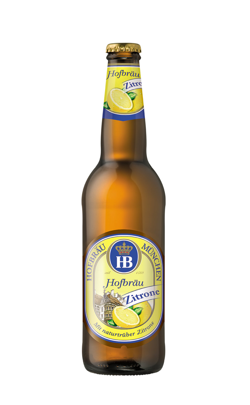 Hofbräu München - Dreher