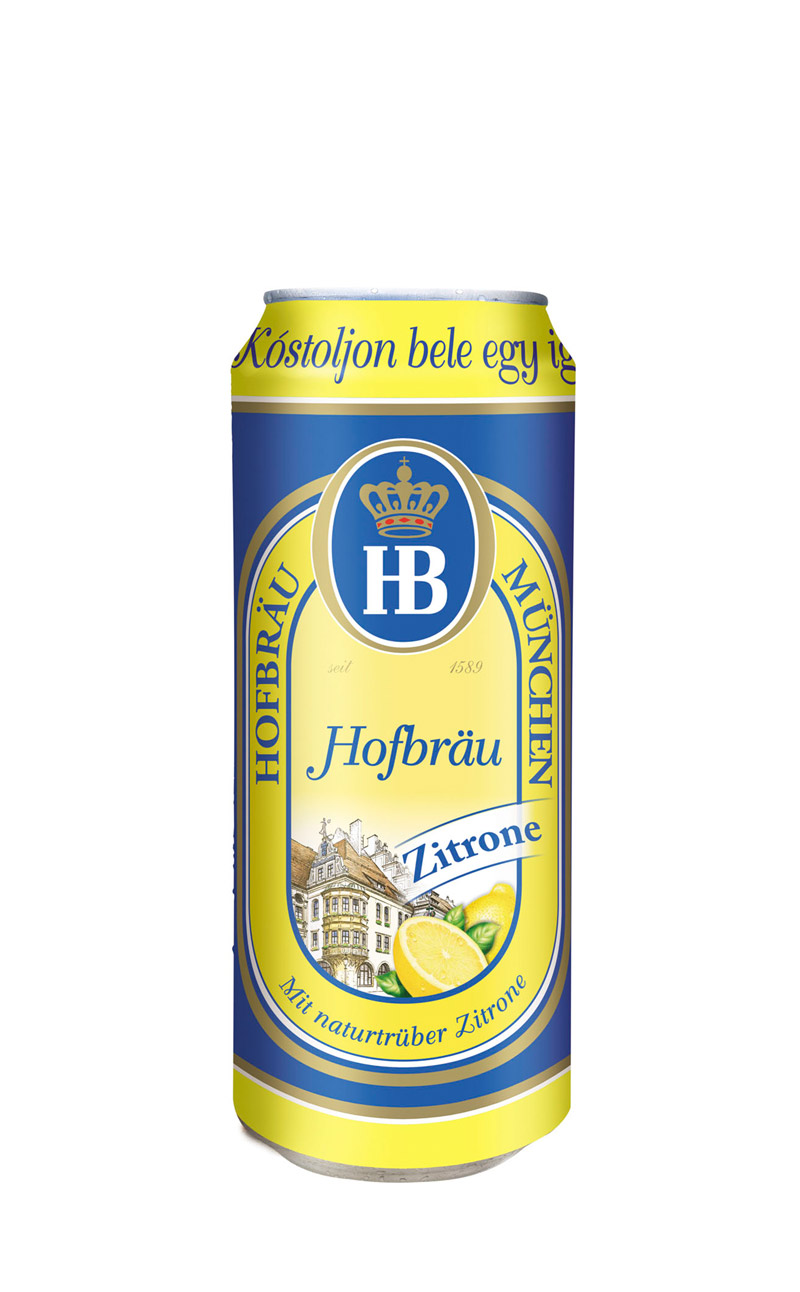 Hofbräu München - Dreher