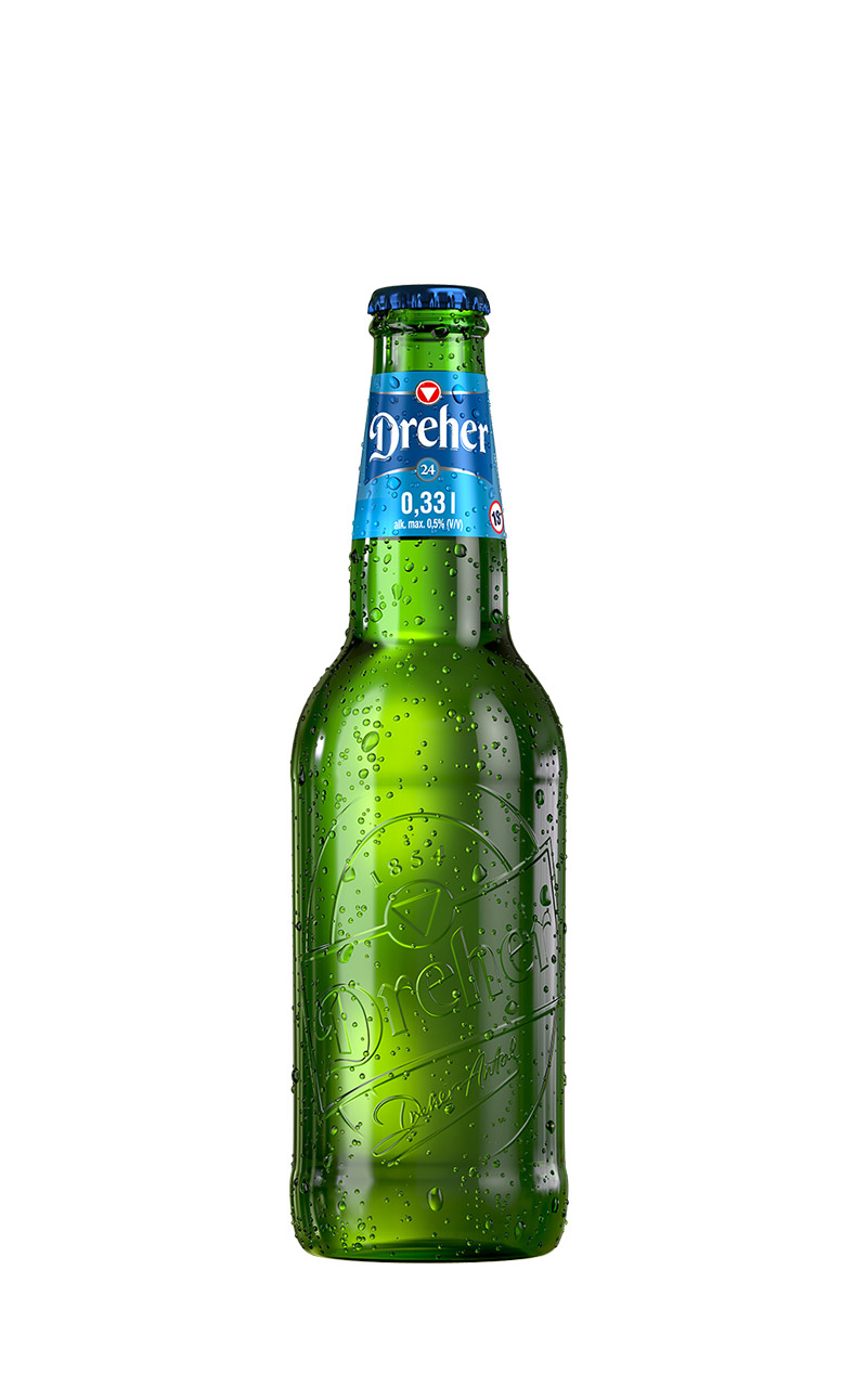 Dreher 24 - Dreher