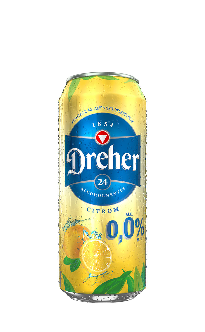 Dreher 24 - Dreher