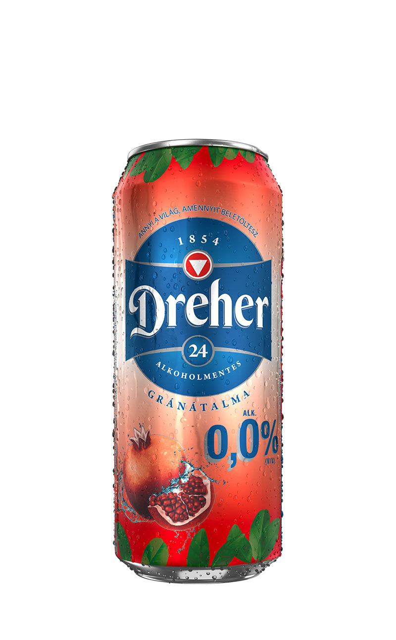 Dreher 24 - Dreher