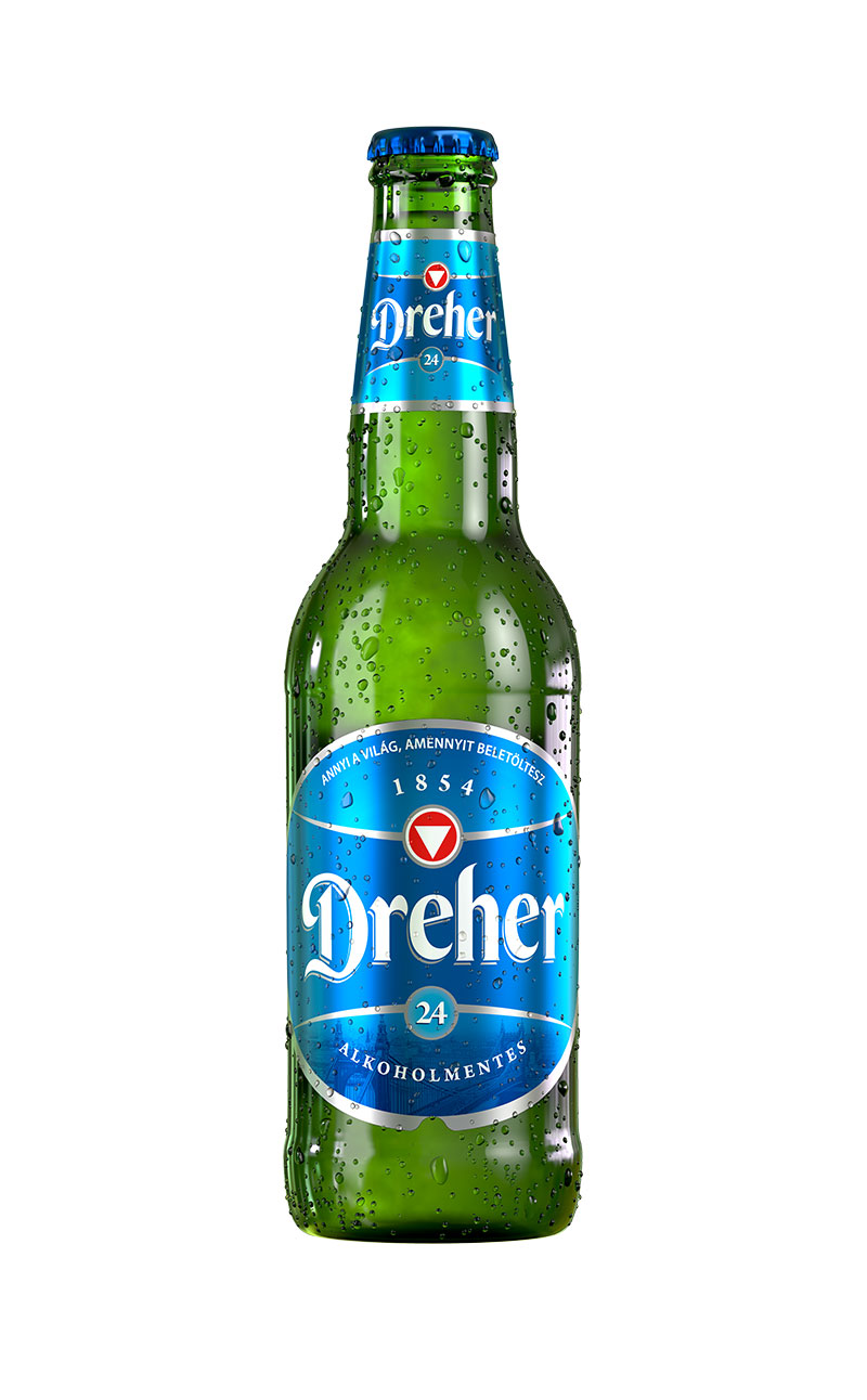 Dreher 24 - Dreher