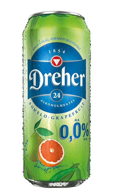 Dreher 24 - Dreher
