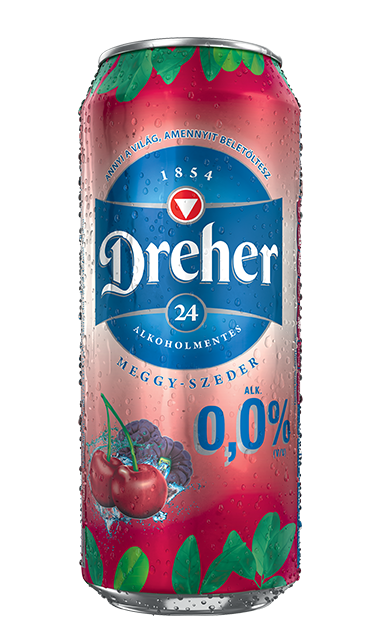Dreher 24 - Dreher