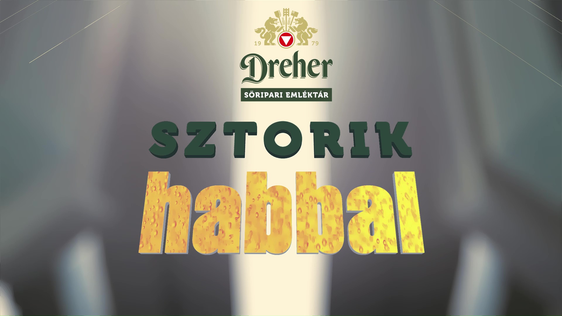 Sztorik habbal - Dreherzrt.hu